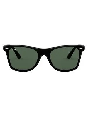 Ray-ban Square Frame Sunglasses