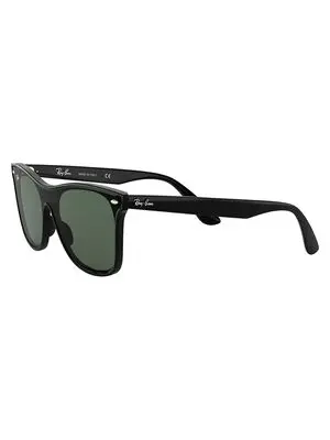 Ray-ban Square Frame Sunglasses