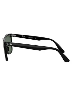 Ray-ban Square Frame Sunglasses