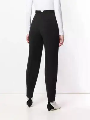 Givenchy Tailored Button Detailed Trousers