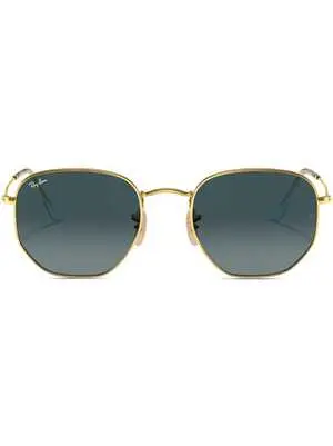 Ray-ban Hexagonal Sunglasses