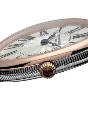 FREDERIQUE CONSTANT Classics Art Déco Oval 30mm