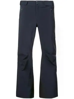 Aztech Mountain Team Aztech Ski Trousers - Blue