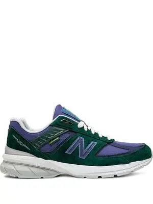 NEW BALANCE X Aimé Leon Dore 990v5 Sneakers