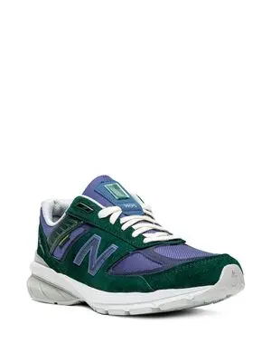 NEW BALANCE X Aimé Leon Dore 990v5 Sneakers