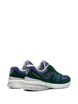 NEW BALANCE X Aimé Leon Dore 990v5 Sneakers