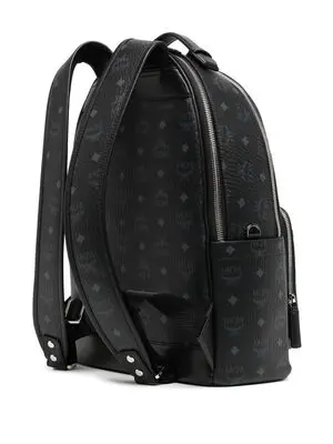Mcm Medium Stark City Backpack
