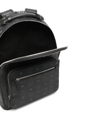 Mcm Medium Stark City Backpack