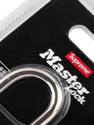 Supreme Master Lock Numeric Combination Lock