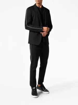 Philipp Plein Sport Style Suit