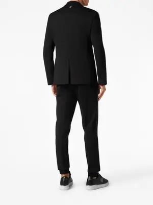 Philipp Plein Sport Style Suit