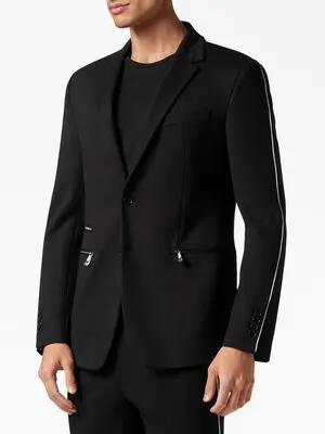 Philipp Plein Sport Style Suit