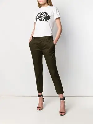 Dsquared2 Classic Tailored Trousers