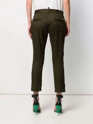 Dsquared2 Classic Tailored Trousers