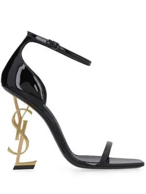 Saint Laurent 110mm Opyum Sandals