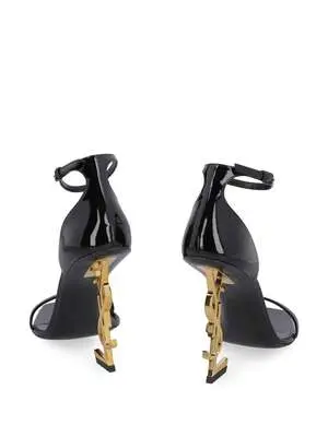 Saint Laurent 110mm Opyum Sandals