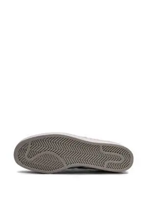 Adidas Superstar 80s Human Made Sneakers - Black