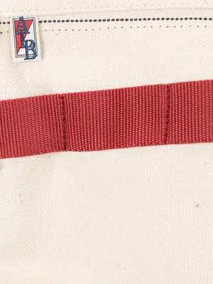 AS2OV Alberton Canvas Tote Bag