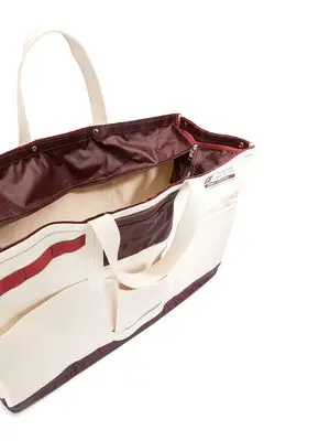 AS2OV Alberton Canvas Tote Bag