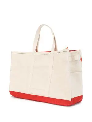 AS2OV Alberton Canvas Tote Bag