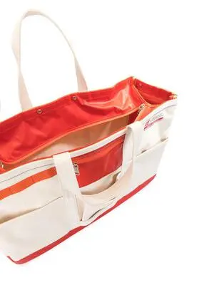 AS2OV Alberton Canvas Tote Bag
