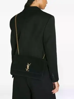 Saint Laurent Kate Medium Shoulder Bag