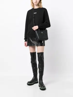 Mcm Mini Aren Tote