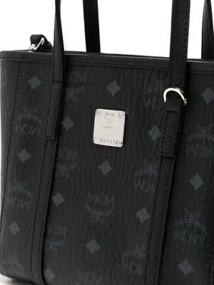 Mcm Mini Aren Tote