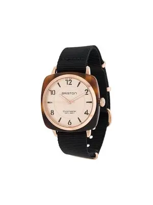 BRISTON Clubmaster Chic 36mm Watch