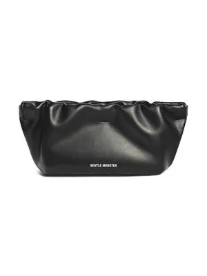 GENTLE MONSTER My Ma T1 Square-frame Sunglasses