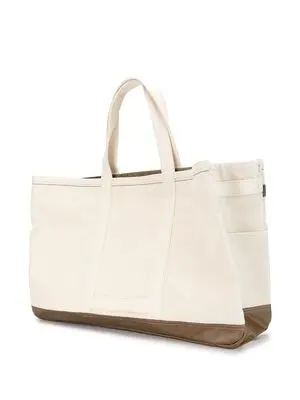 AS2OV Alberton Canvas Tote