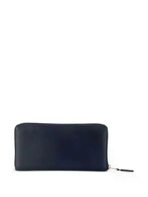 Comme Des Garçons Zip Around Wallet