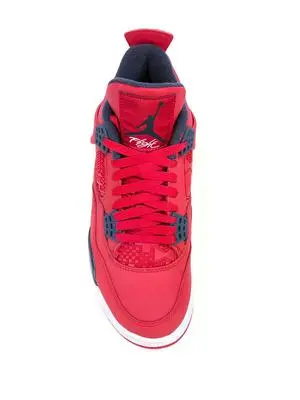 JORDAN Air 4 Retro Se Fiba Sneakers