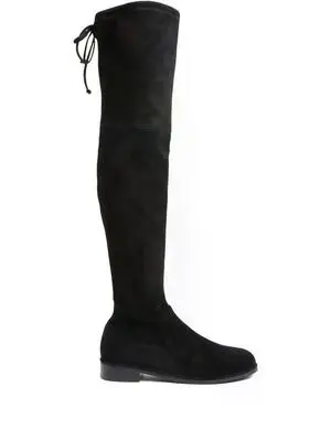 STUART WEITZMAN Lowland Over-the-knee Boots