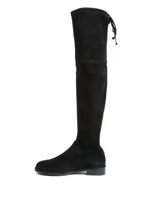 STUART WEITZMAN Lowland Over-the-knee Boots