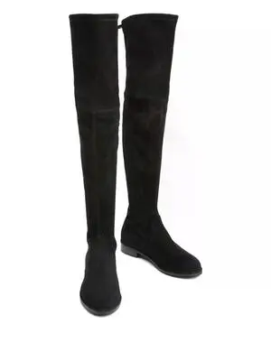 STUART WEITZMAN Lowland Over-the-knee Boots