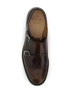 Church's Lana Monk Shoes