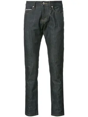 Naked & Famous Denim Skinny Jeans