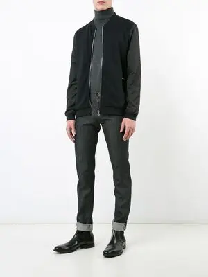Naked & Famous Denim Skinny Jeans