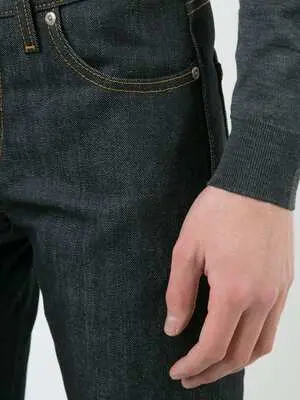 Naked & Famous Denim Skinny Jeans