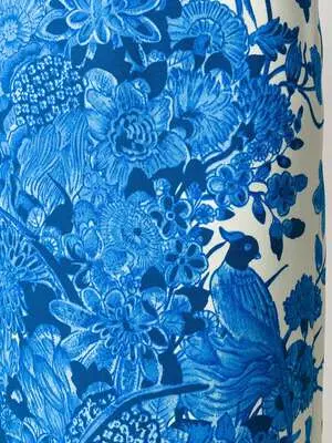 Valentino Garavani Floral-print Mid-length Skirt