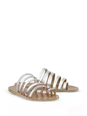 ANCIENT GREEK SANDALS Niki Sandals - Metallic