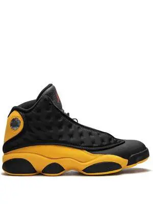 JORDAN Air Melo Class Of 2002 Sneakers - Black