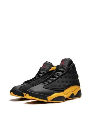JORDAN Air Melo Class Of 2002 Sneakers - Black