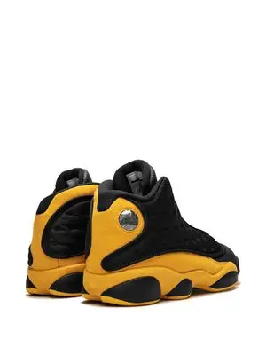 JORDAN Air Melo Class Of 2002 Sneakers - Black