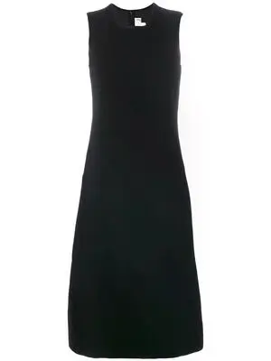 Comme Des Garcons Round Neck Cocktail Dresses