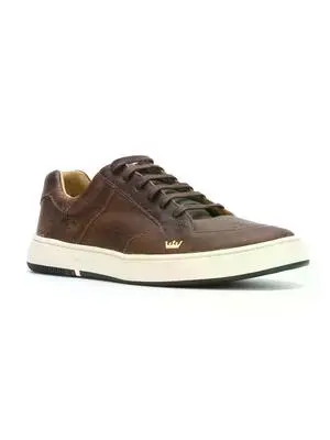 OSKLEN Leather Sneakers