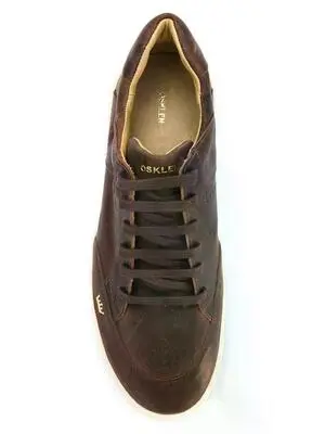 OSKLEN Leather Sneakers