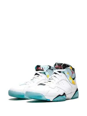 JORDAN Air 7 Retro N7 Sneakers