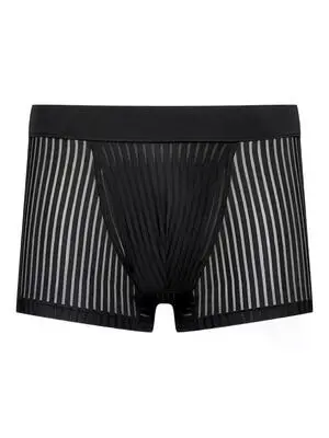 MAISON CLOSE Bande À Part Boxers - Black
